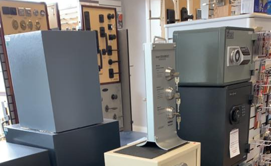 The Lock Shop | Locksmith Services | North Kingstown, RI