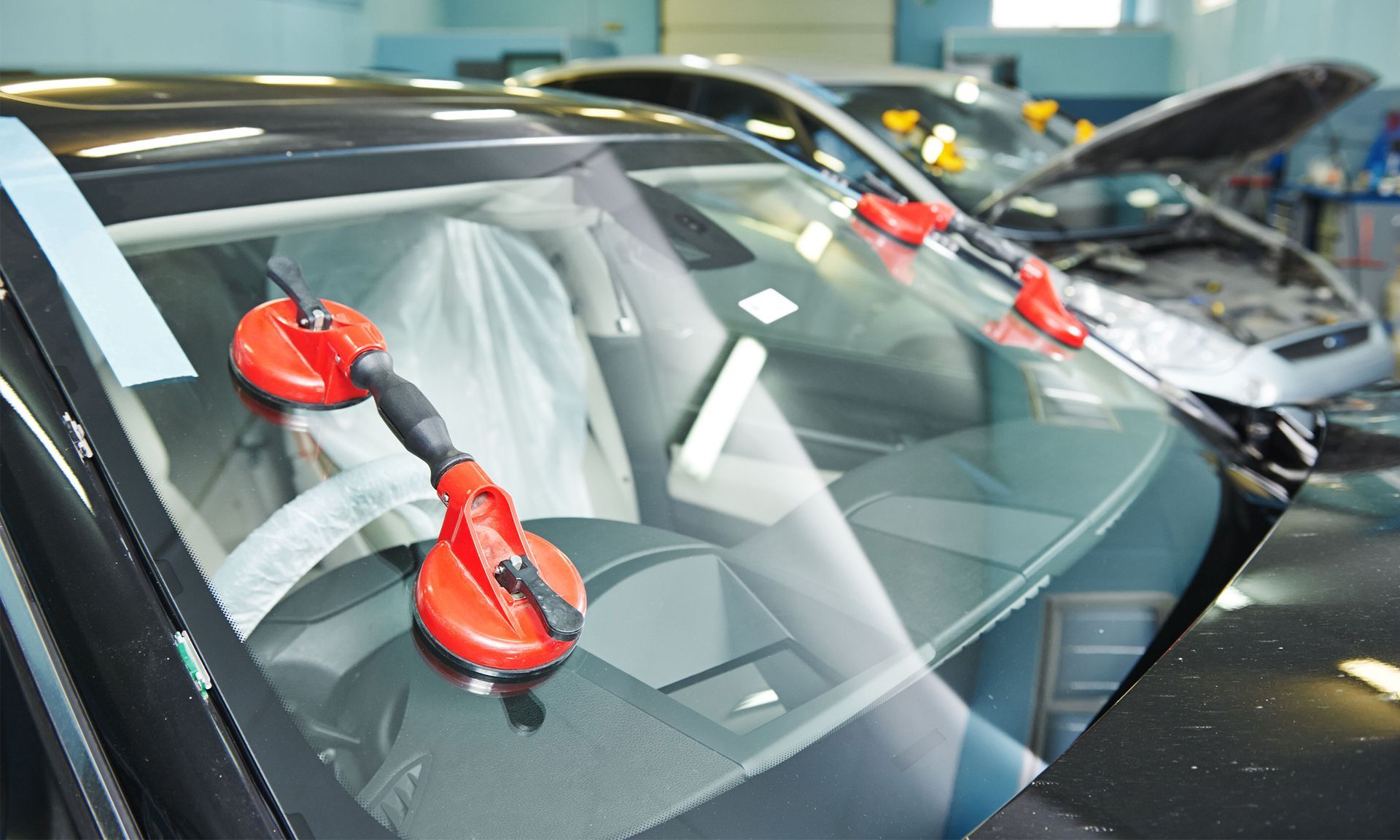 Auto Glass Repair | Auto Glass International Chula Vista CA