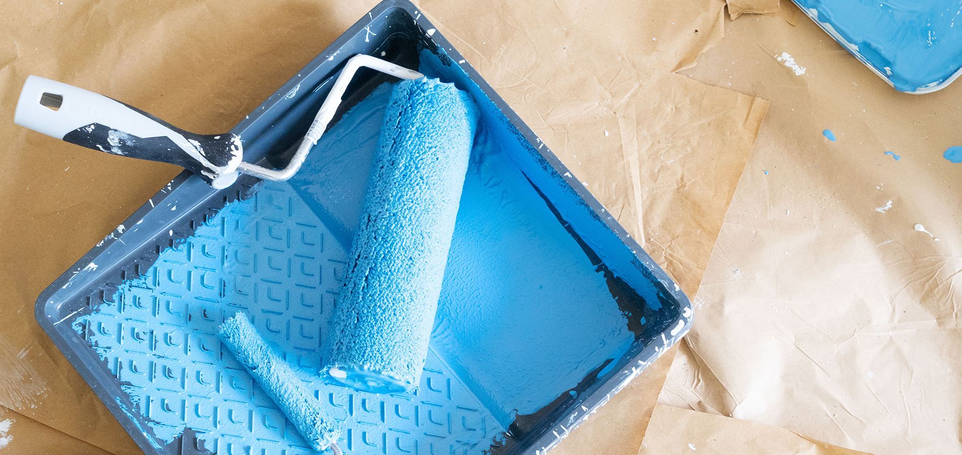 Painting Contractor Alpharetta, GA | Vision Painting, Inc