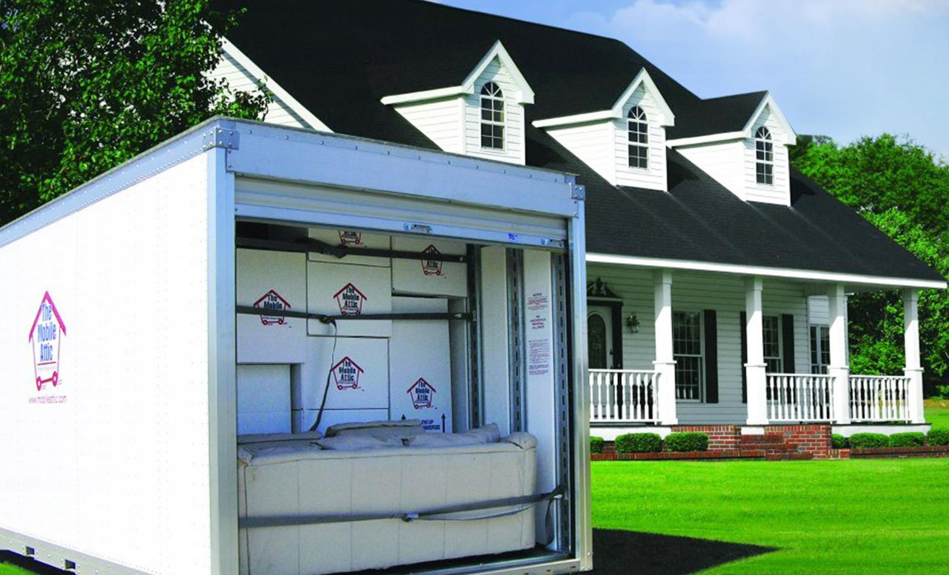 Redneck Box Blinds | Athens, AL