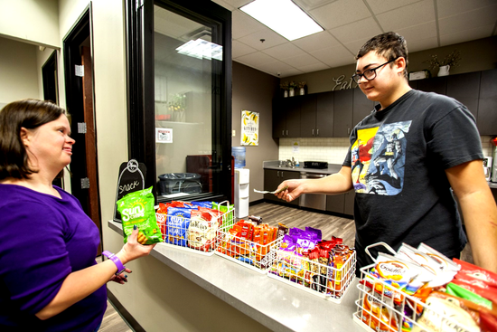 Developmental Disability Services in Arizona