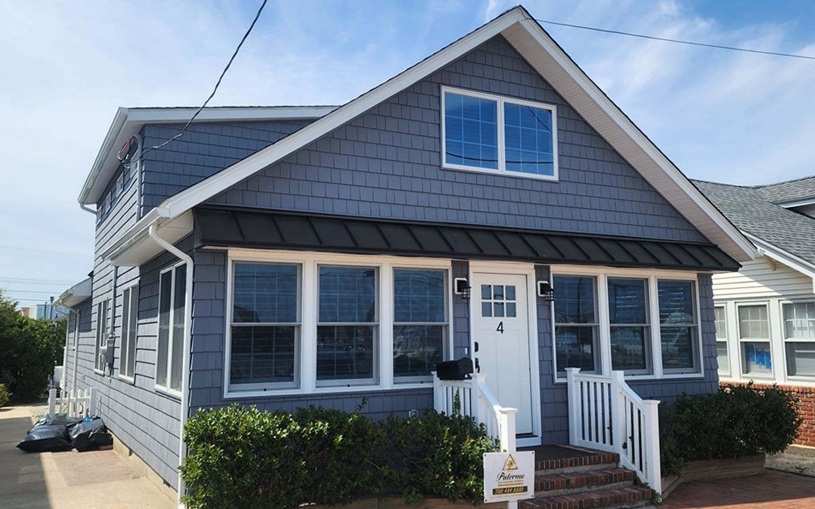 Gallery | Palermo and Associates Builders