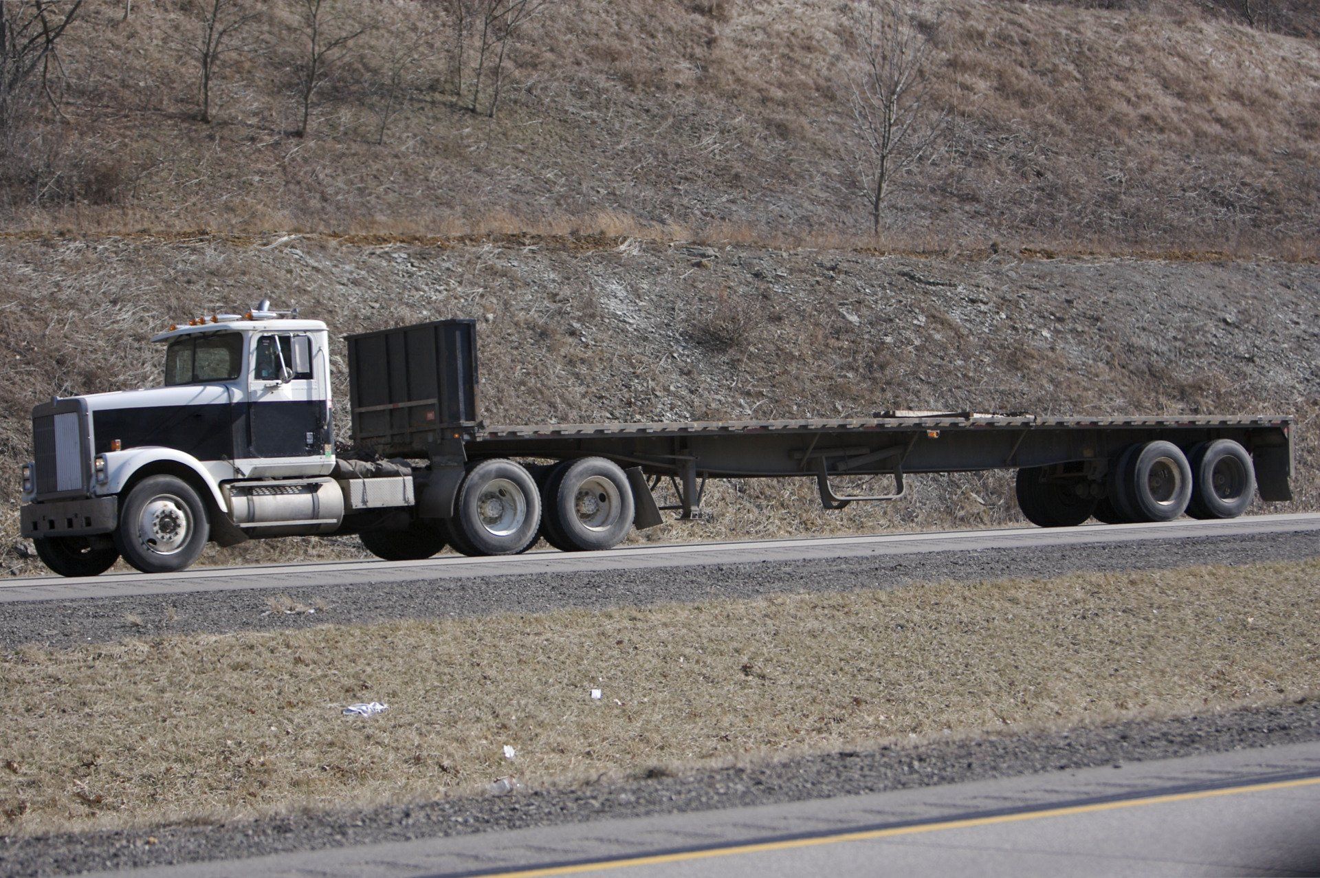 Accu-Ways, Inc. | Truck & Trailer Scales | Hazlehurst GA