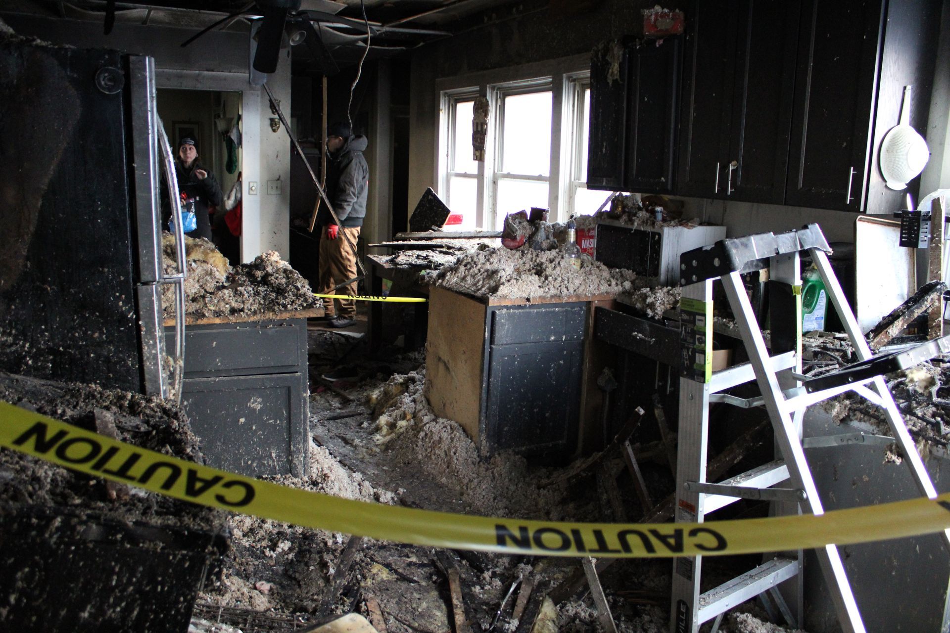 Water Damage Restoration Green Bay, WI | Appleton, WI