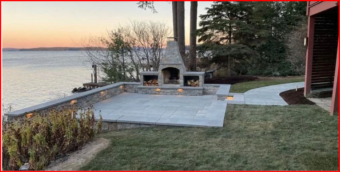 Delgado Stone, Veneer Stone Near Me|Montrose, NY| Westchester County