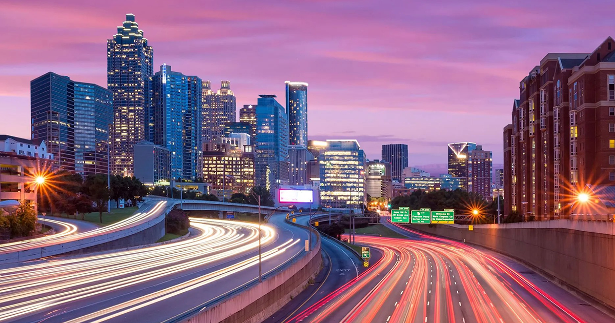 Charters | Atlanta, GA Area | MTI Limo and Shuttle Services
