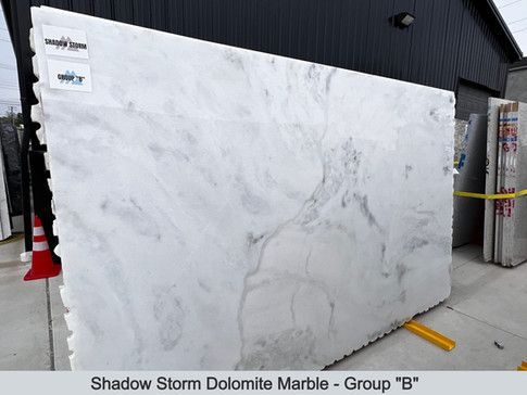 Natural Stone Countertop Installation | Richmond, KY