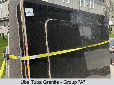 Natural Stone Countertop Installation | Richmond, KY