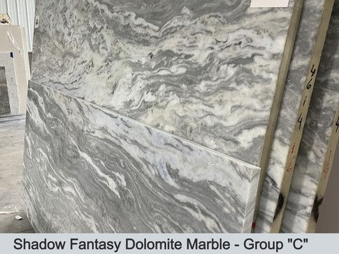 Natural Stone Countertop Installation | Richmond, KY