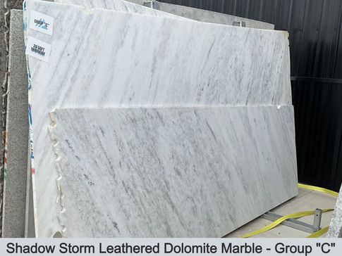 Natural Stone Countertop Installation | Richmond, KY