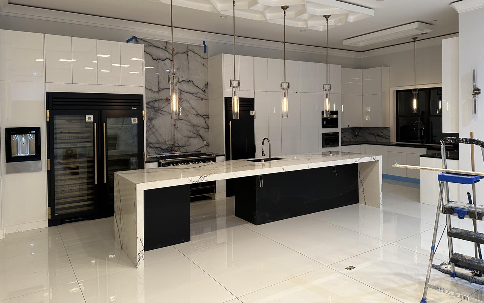 Contact Bluegrass Marble & Granite | Richmond, KY