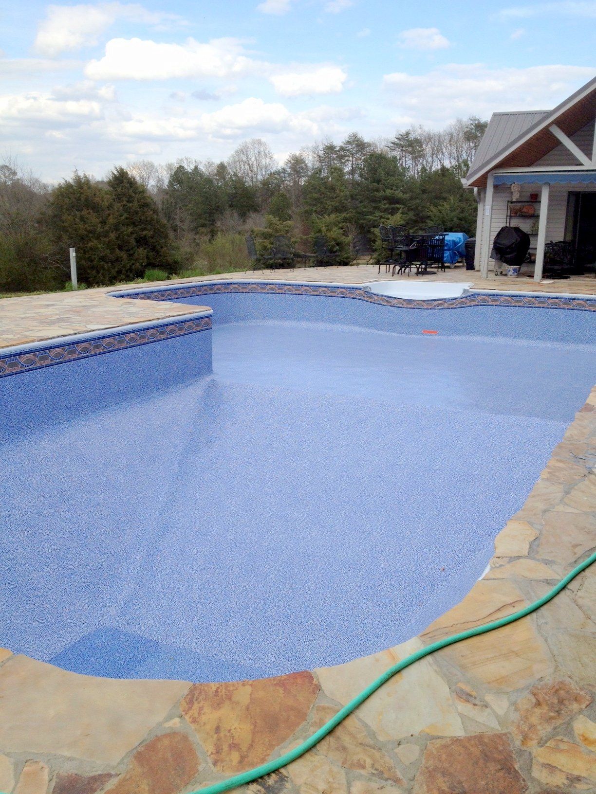 Tri-State Pools Inc Photo Gallery | Fort Oglethorpe, GA
