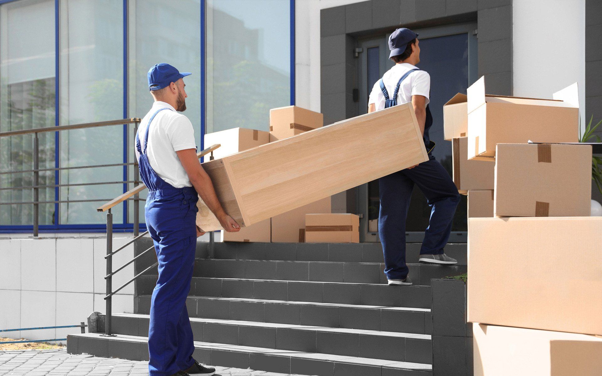 A-1 Moving Company | Movers | Moorhead, MN