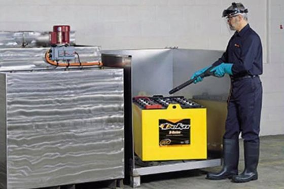 Tri-City Industrial Power | Battery | Miamisburg, OH
