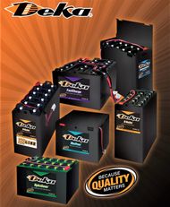 Tri-City Industrial Power | Battery | Miamisburg, OH