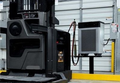 Tri-City Industrial Power | Battery | Miamisburg, OH