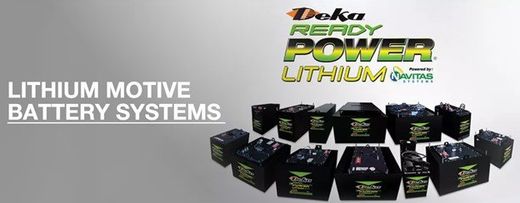 Tri-City Industrial Power | Battery | Miamisburg, OH