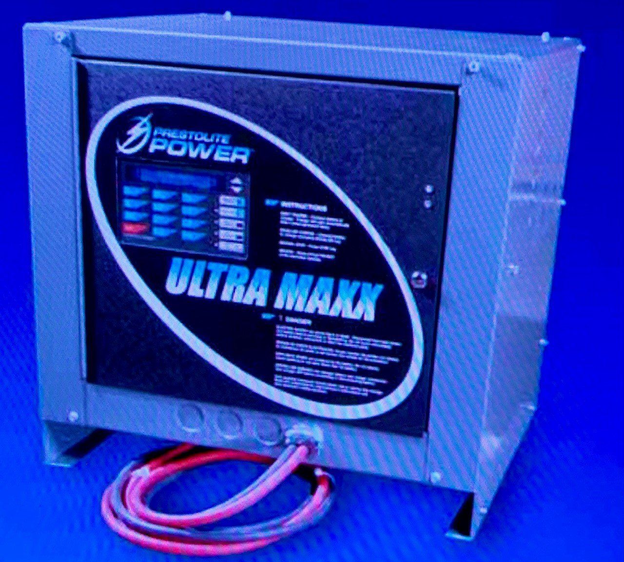 Industrial Chargers | Battery Chargers | Miamisburg, OH