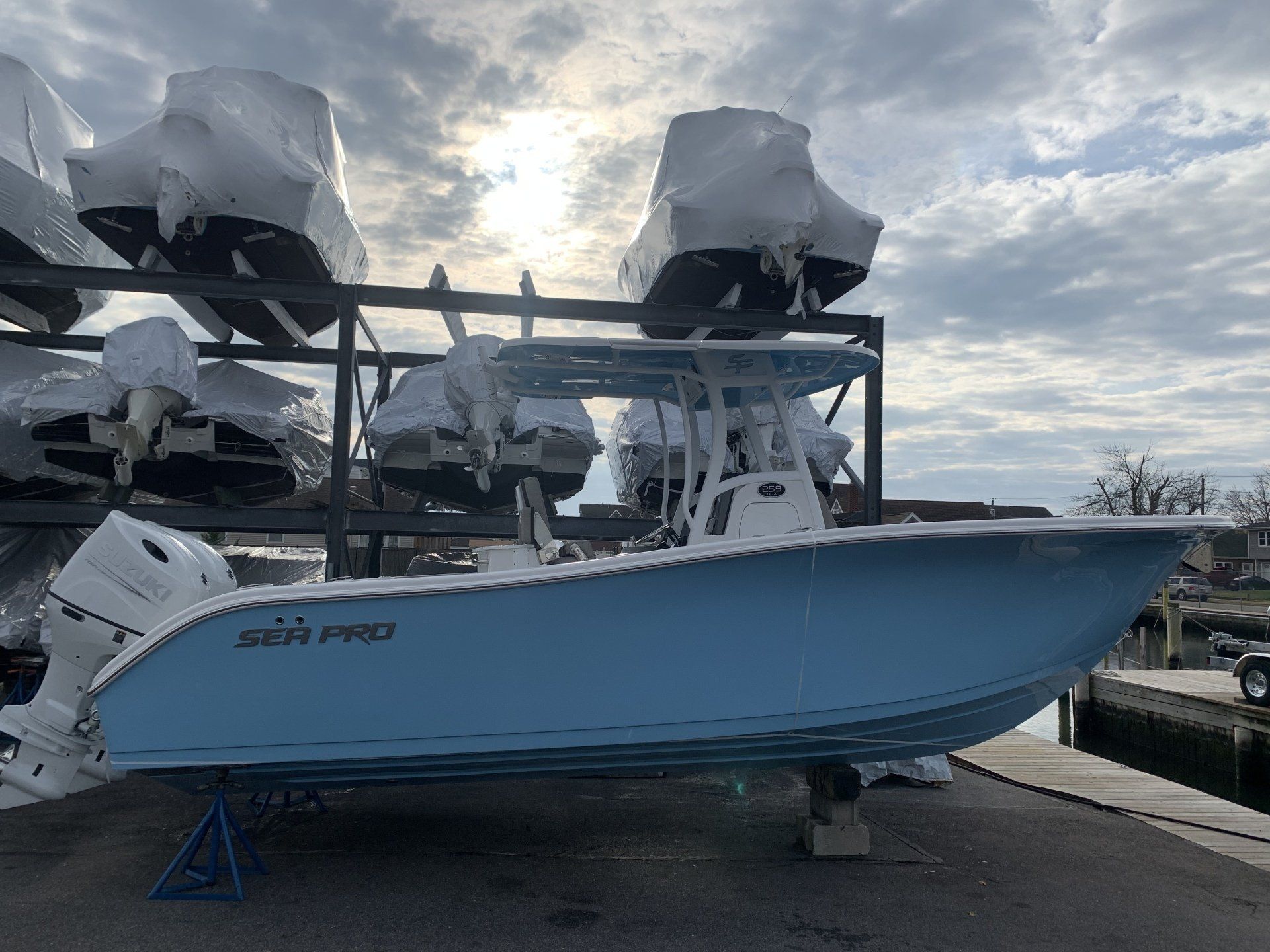 New Boat Dealer | Lindenhurst, NY