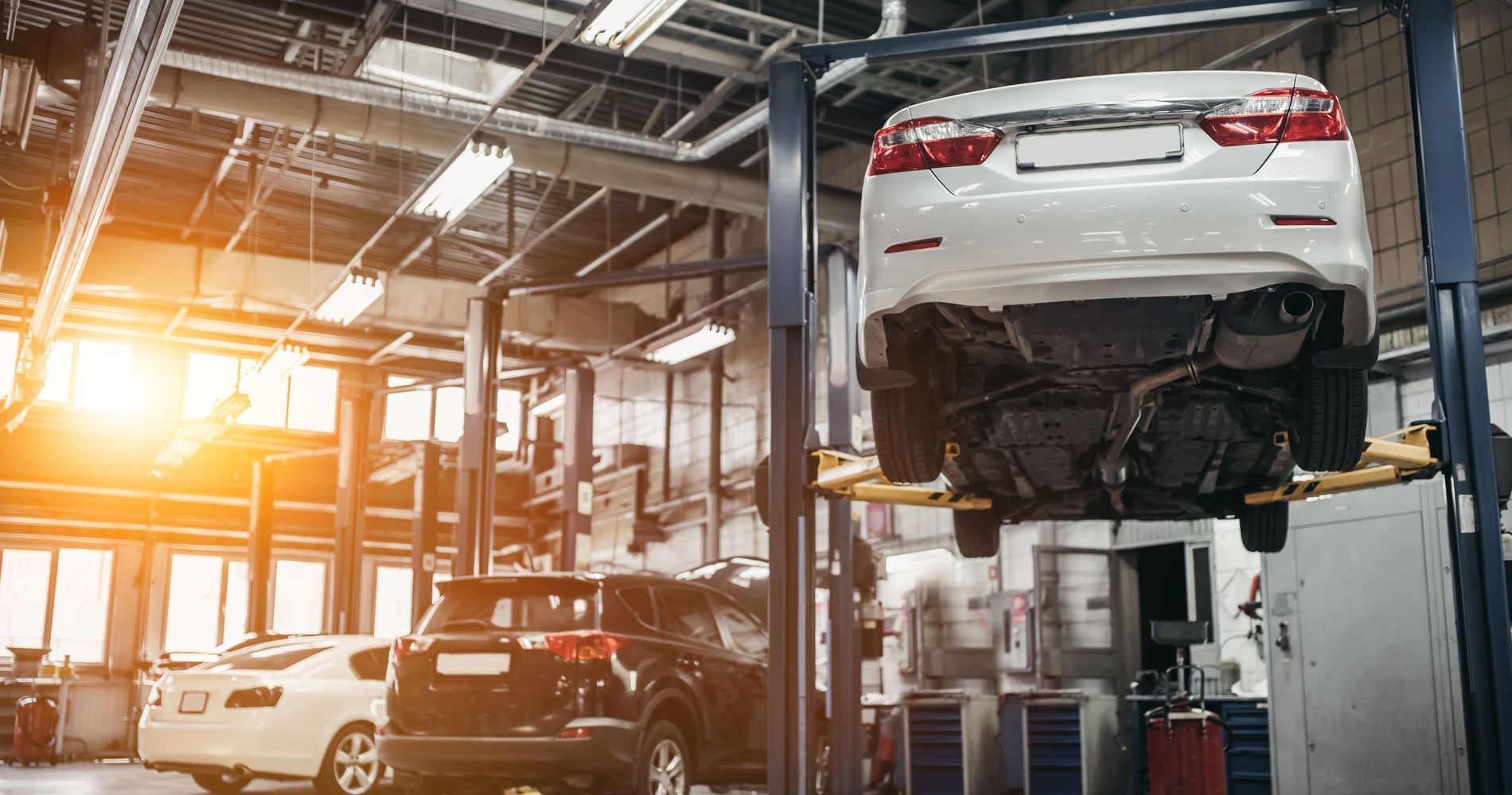 Auto Service Specials | Wilmington, NC