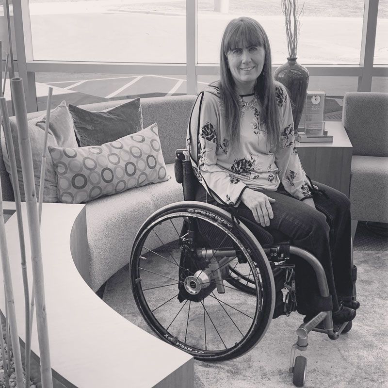 Who We Are | Lincoln Office