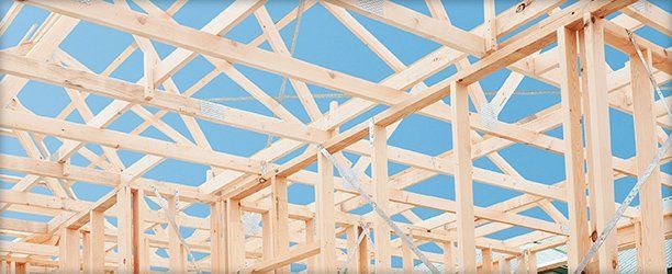Engineered Roof Truss | Agricultural Truss | Madison, IN