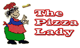 The Pizza Lady | Catering Services | Pawcatuck, CT