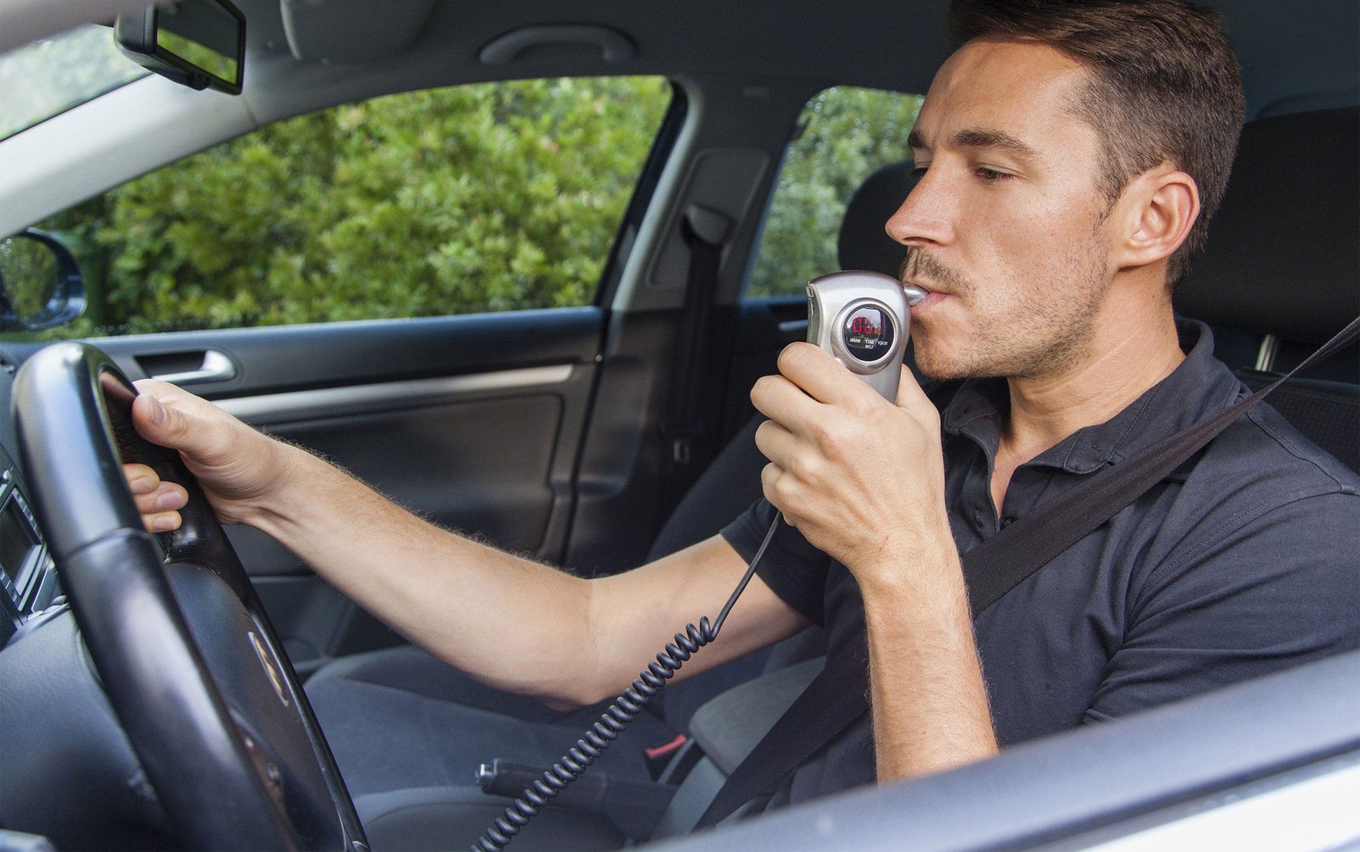 Alco Test Inc | Ignition Interlock Device | Chicago, IL