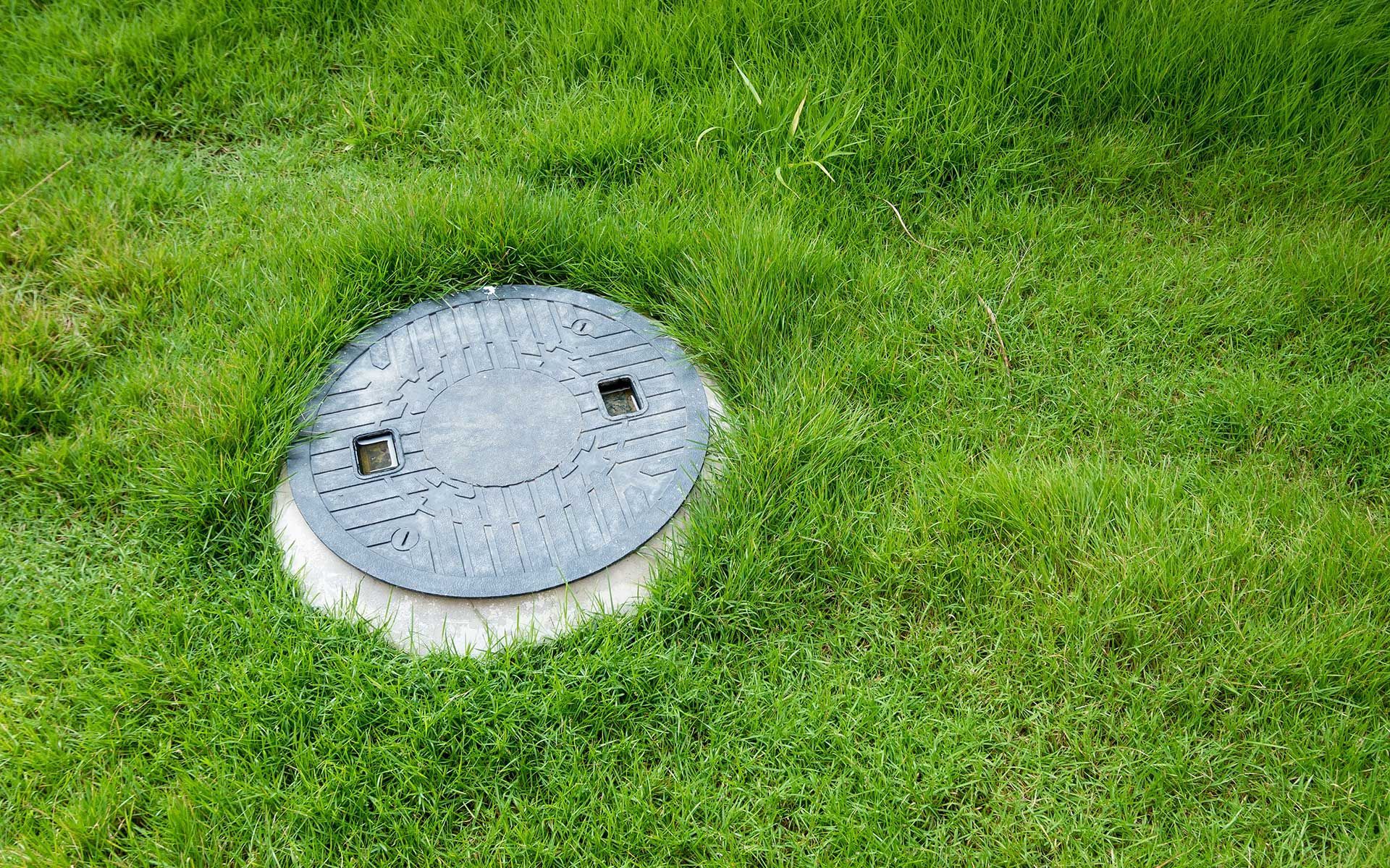 Septic & Sewer Services | Keith's Tank Service | Fayetteville, TN