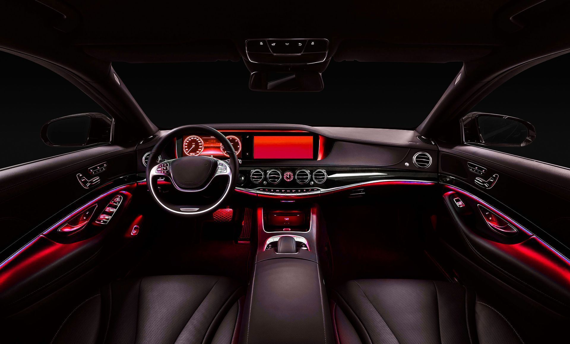 Window Tinting | Kansas City, KS | NW Audio