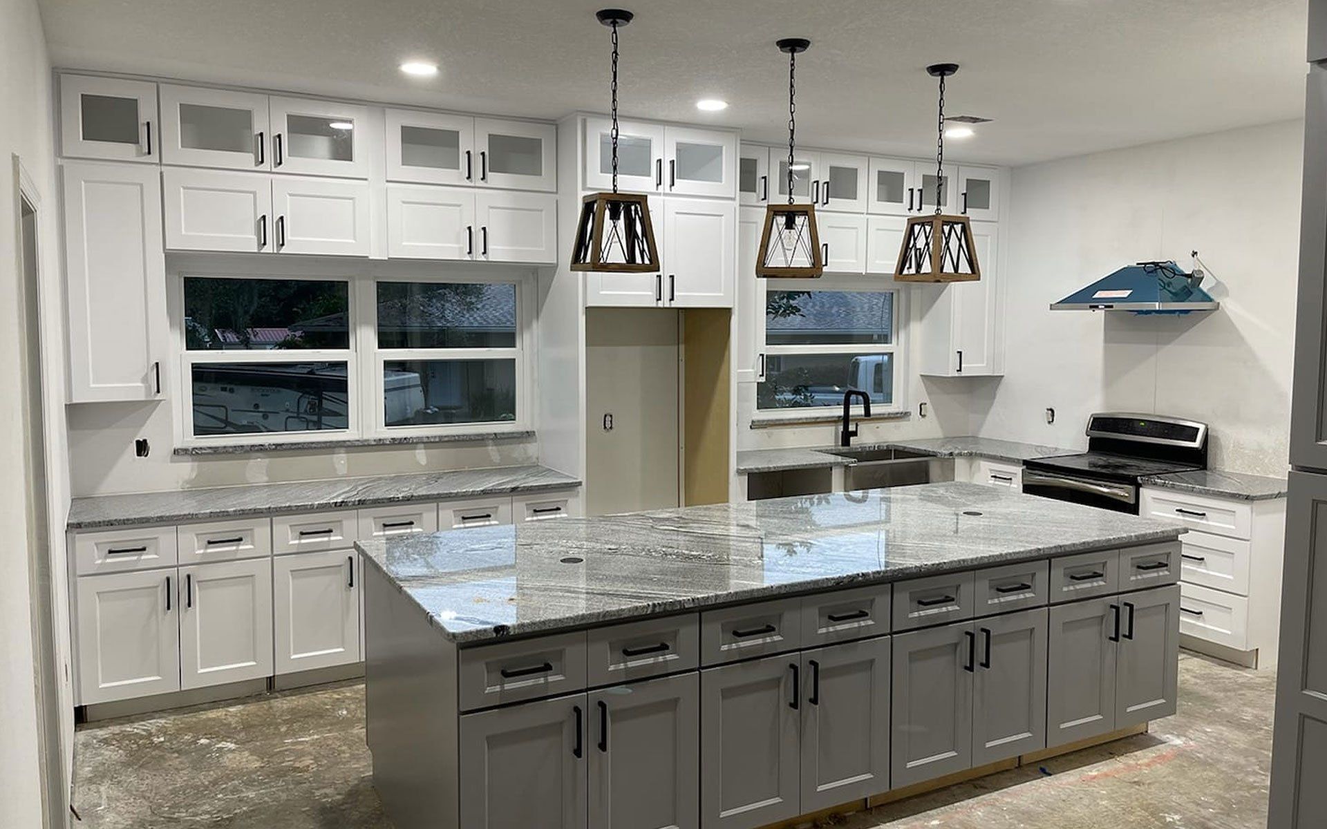 Cabinetry Winter Haven, FL | Florida Central Cabinet Supply