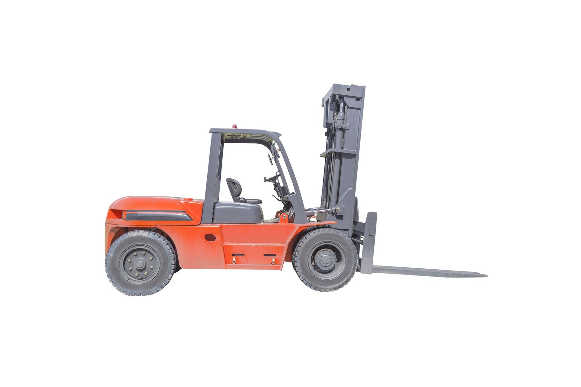 Material Handling Equipment Service | Dayton, OH