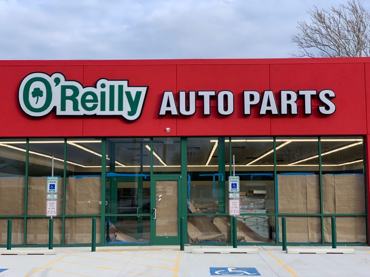 Custom Signs & Graphics | Signs Made Fast | Freedom, PA