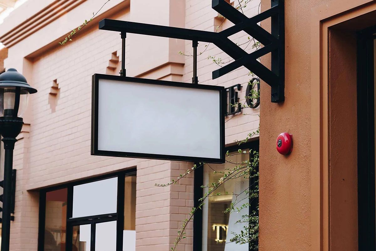 Custom Labels & Decals | Signs Made Fast Freedom, PA