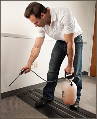 Cooper Pest and Termite Control – Exterminators |La Grange, KY