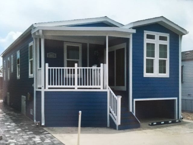 Five Star Modular Housing | Modular Home Designing Stuart FL