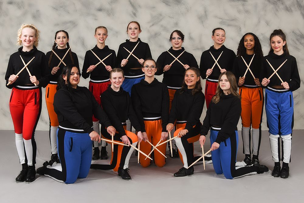 Erin's Dance Studio Photo Gallery - Children Dance Studios| Omaha, NE