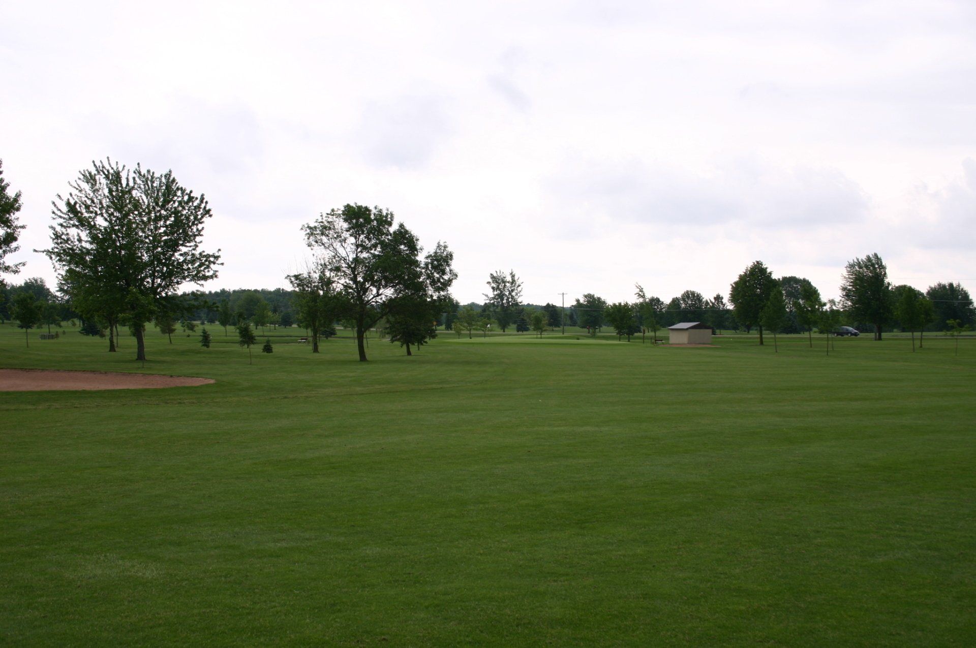 Countryside Golf Club Course Gallery | Kaukauna, WI