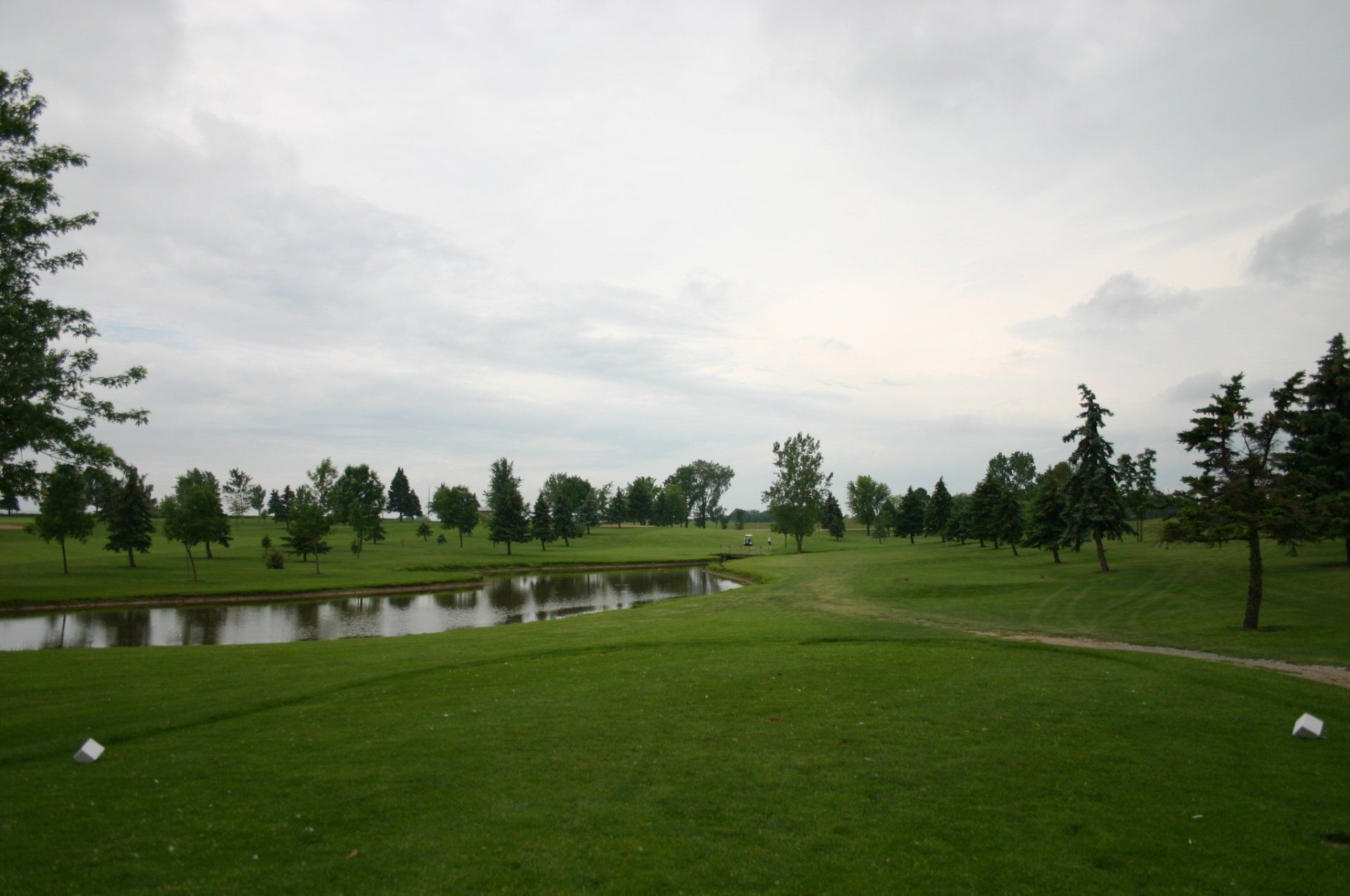 Countryside Golf Club Course Gallery | Kaukauna, WI