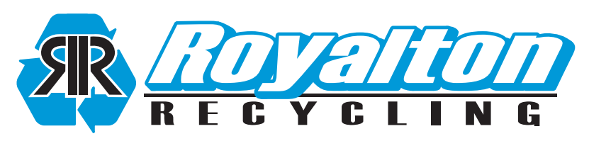 Royalton Recycling | Scrap Services | Middletown, PA