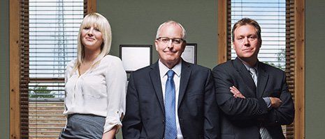 Personal Injury & Auto Accident Attorneys & Lawyers Oshkosh, Madison WI