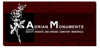 Adrian Monuments | Funeral Monument Designer | Adrian, MI