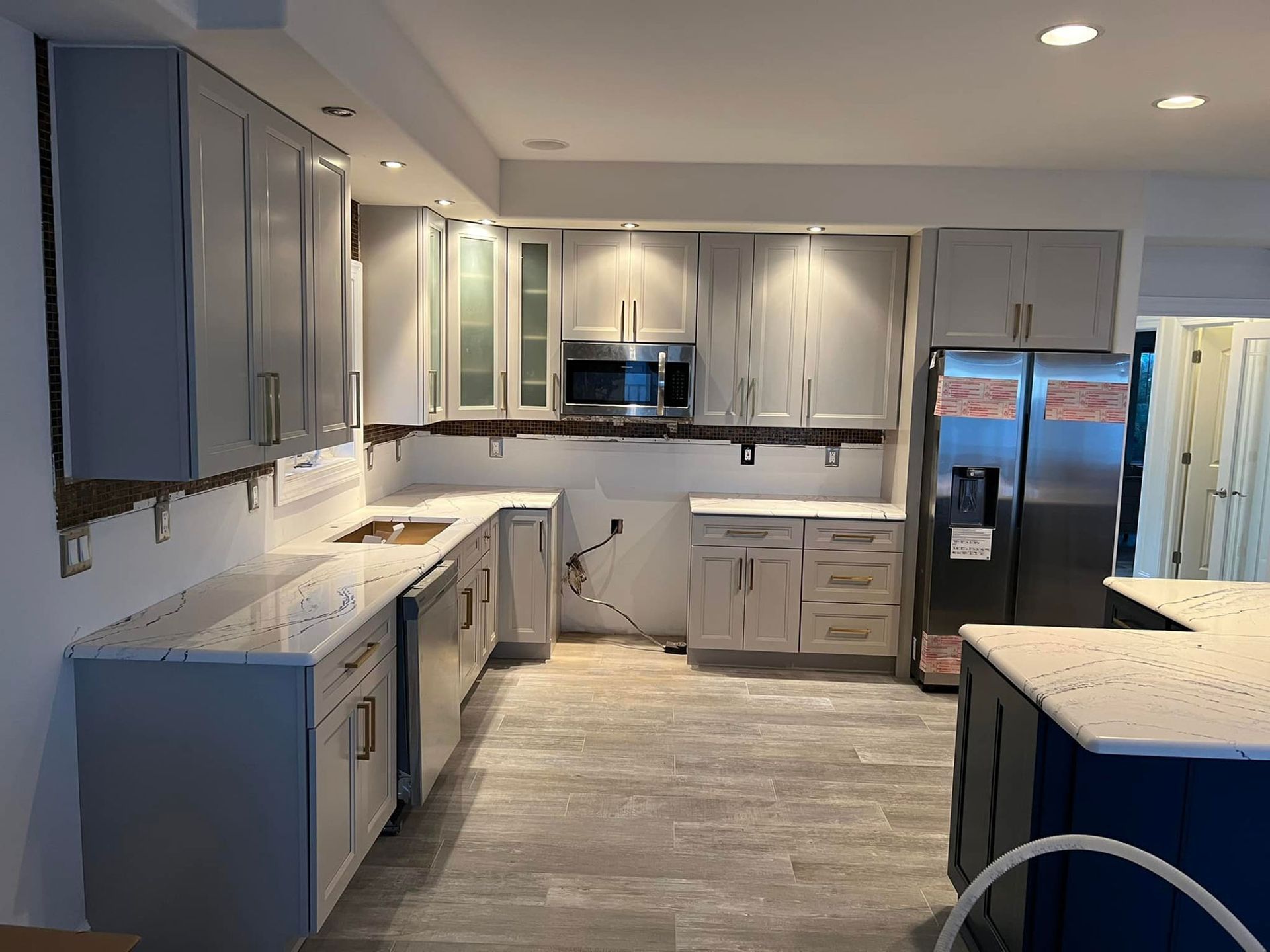 Stone Kingdom Kitchen | NJ