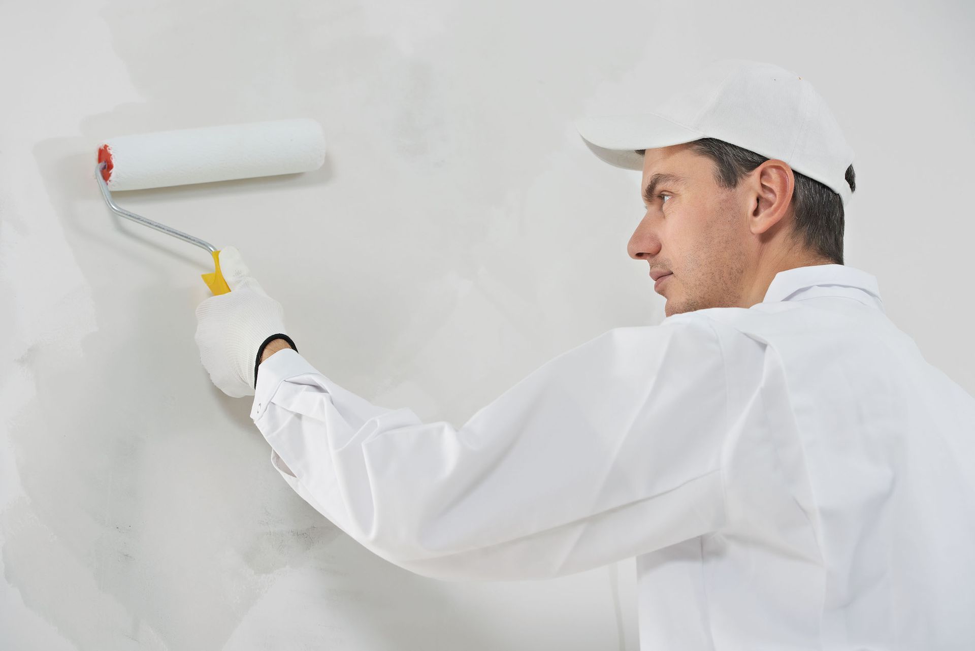 Residential Painting | Interior | Exterior | Pittsburgh