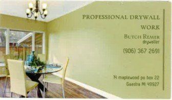 Contact Forslund Building Supply | Caspian MI | 906-265-1047