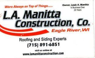 Contact Forslund Building Supply | Caspian MI | 906-265-1047