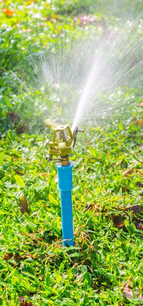 About Florida Irrigation Services | Palm City Irrigation Systems