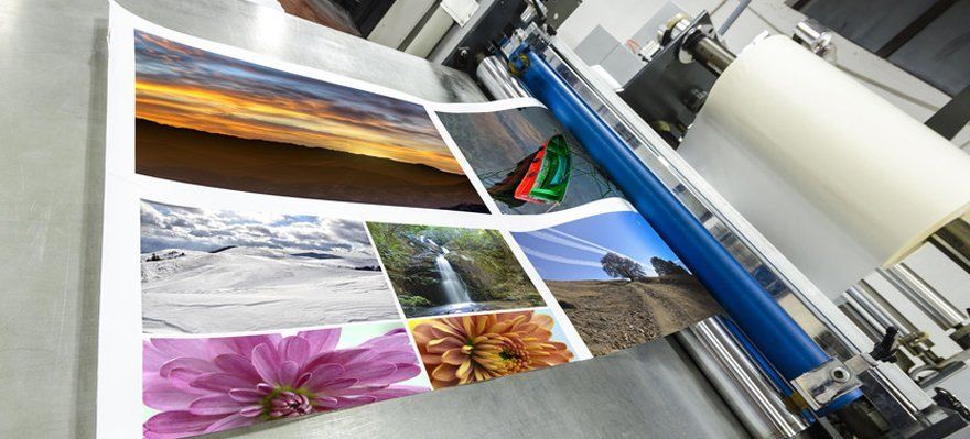 Southern Graphics and Supply | Print Shop | Roanoke, VA