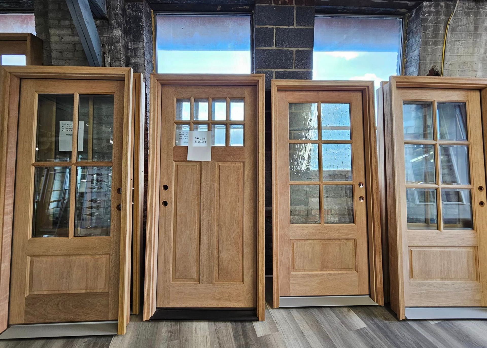 Doors Abingdon, VA | The Door Store