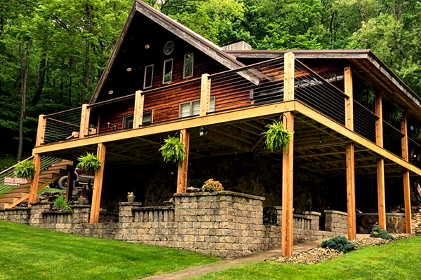 Request an Estimate | Specialized Structures, LLC